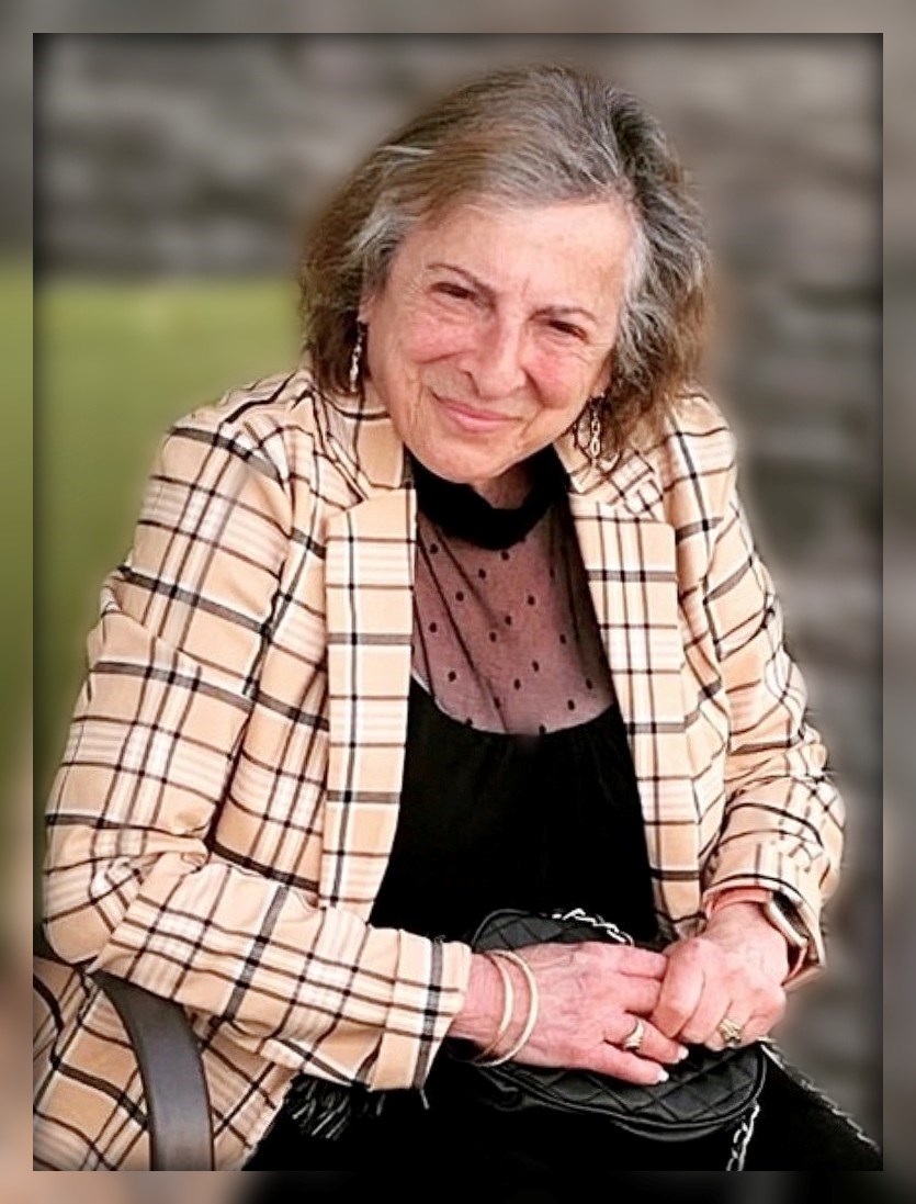 Maria Santelli Obituary - Sault Ste. Marie, ON