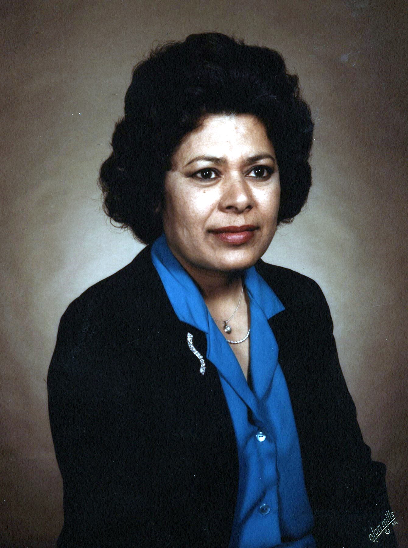 Maria Ansley Obituary - El Paso, TX