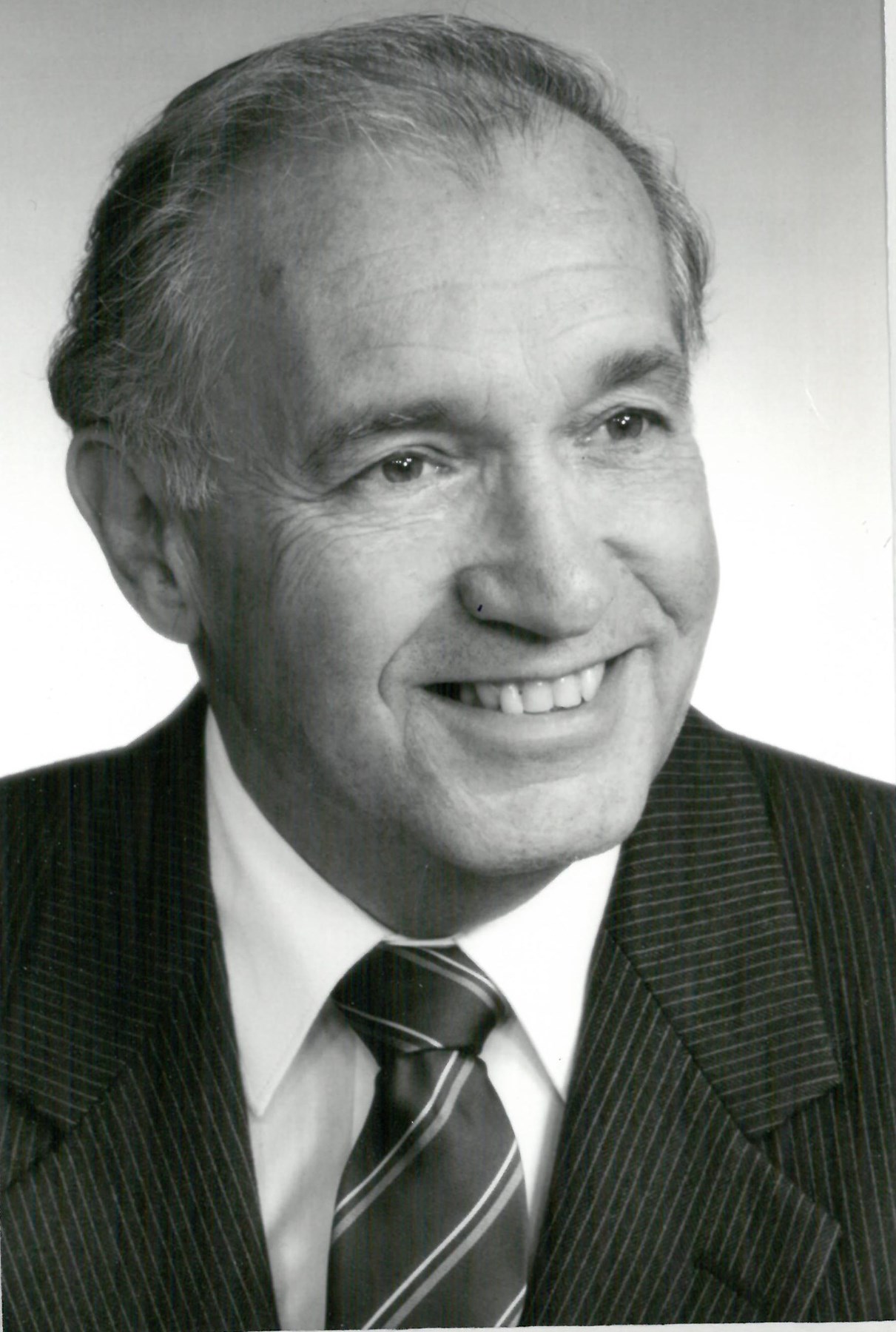 George N. Pudney Obituary - London, ON