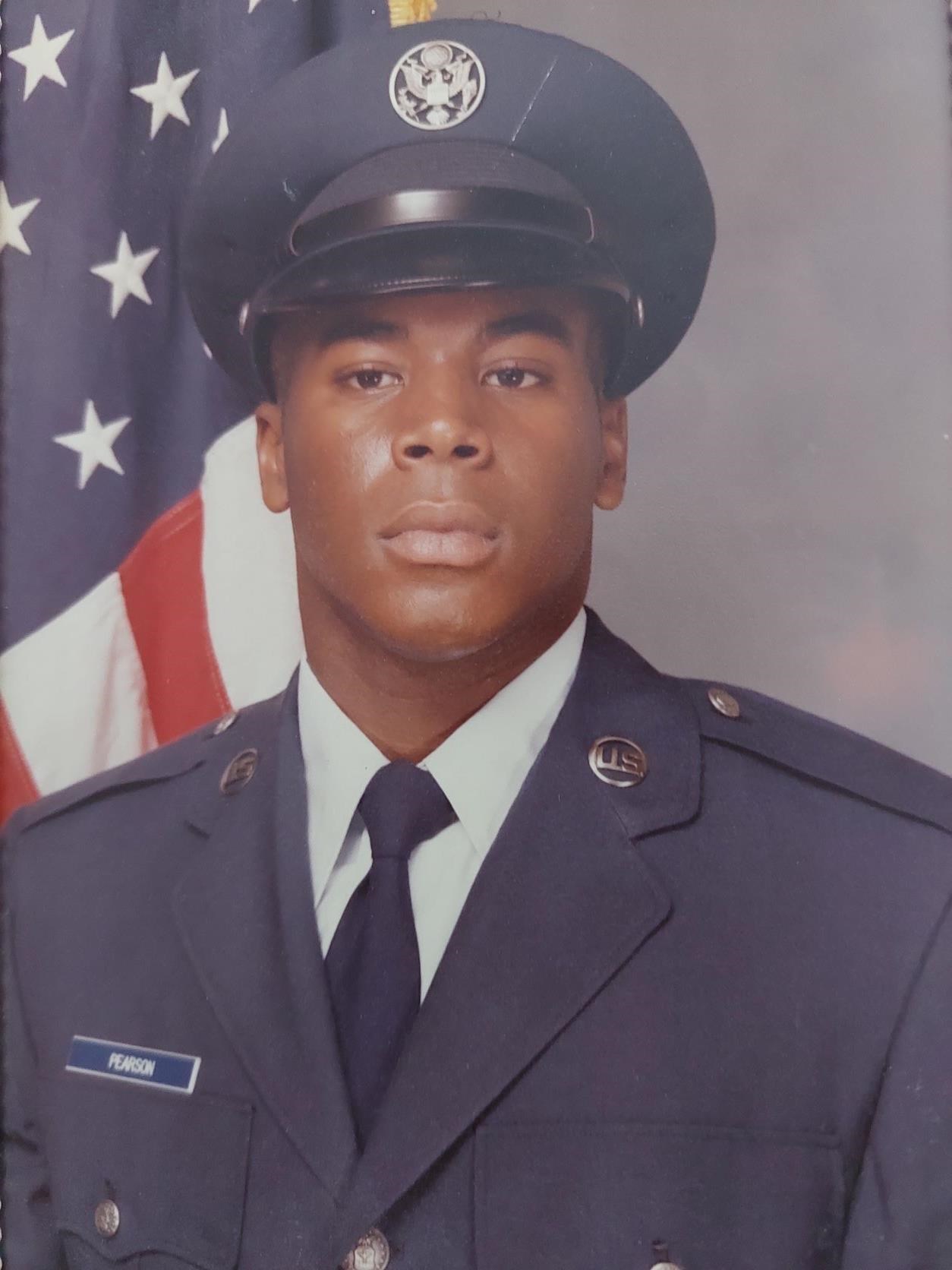 Donald Pearson Jr. Obituary - Henderson, NV