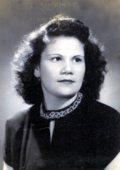 Alice Flores Obituary - The Woodlands, TX