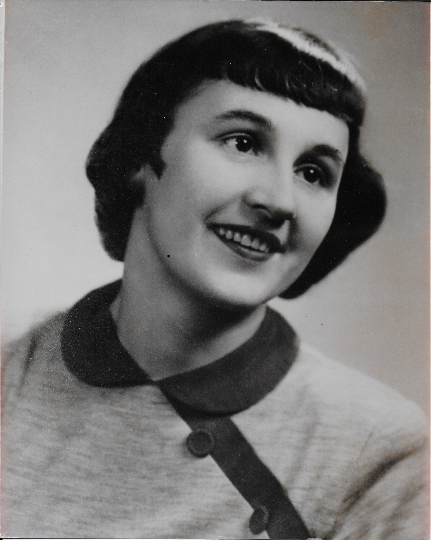 Eileen Baker Obituary - Kamloops, BC