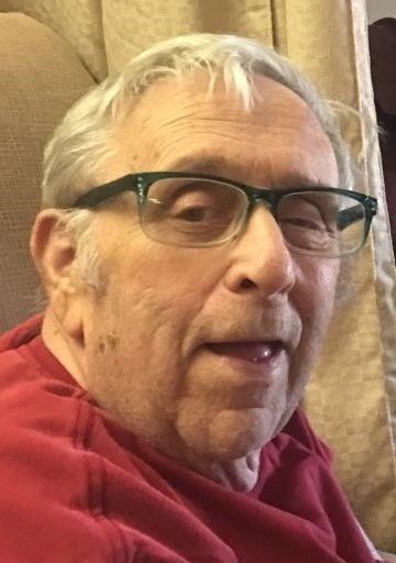 Harold Edward Noice Obituario - Lancaster, OH