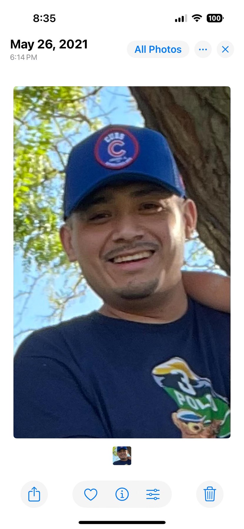 Miguel Cruz Obituary - Chicago, IL