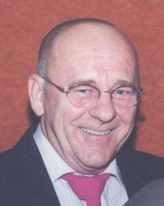 Jacques Ouellet Obituary - Jonquiere, QC