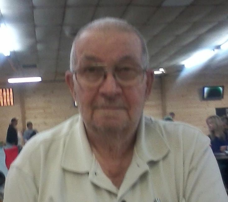 Victor Root Obituary - Hixson, TN