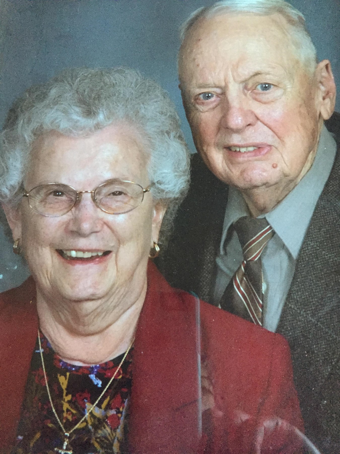 John M. Rieck Obituary - Kansas City, MO