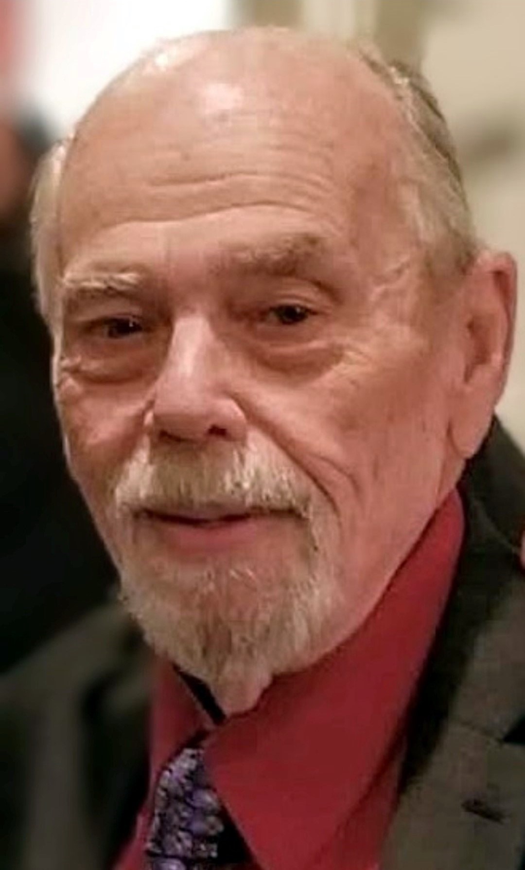 Richard Runyon Obituary - St. Paul, MN