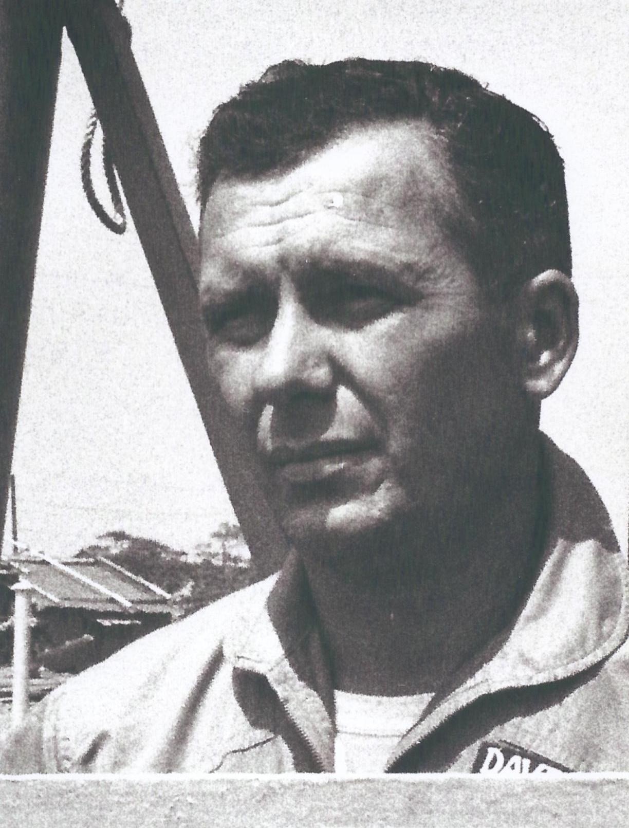 David C. Herr Obituary - San Antonio, TX