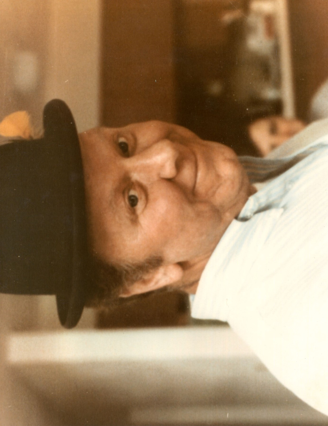 Garold Francis Bowsher Obituary - Kennesaw, GA