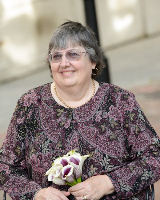 Katherine Caldwell Parrish Obituary - Richmond, VA