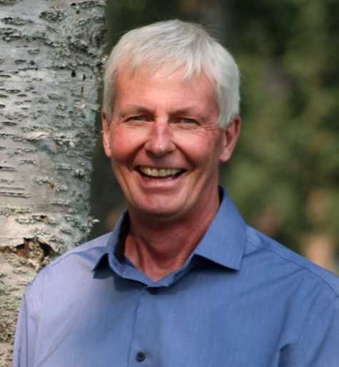 Lorence Cole Obituary - Prince George, BC