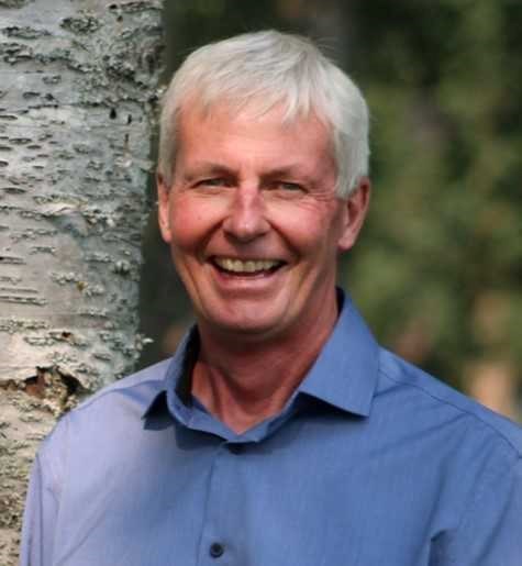 Lorence Cole Obituary - Prince George, BC