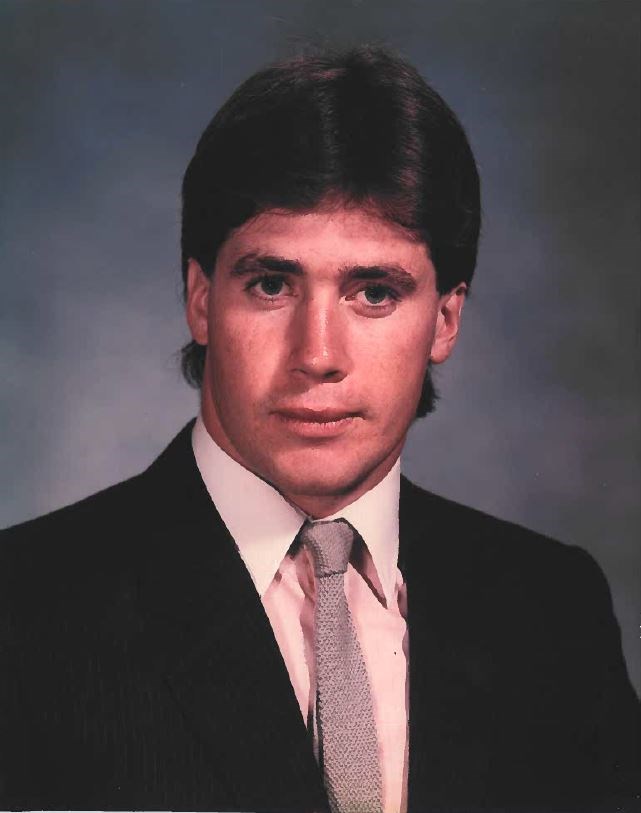 Kenneth Fitzgerald avis de décès - Chandler, AZ