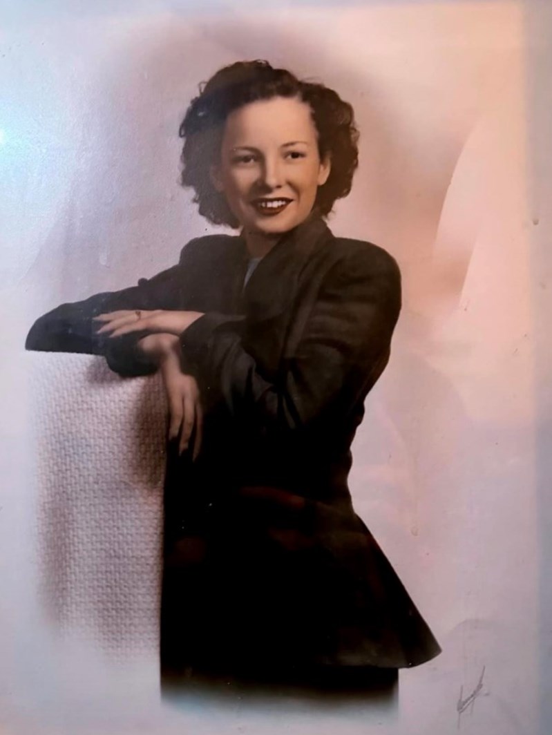 Merlyn Autry Obituary - Columbia, MS