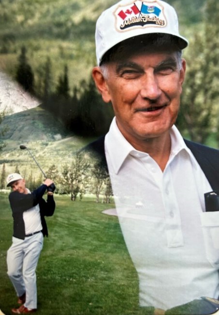 Larry Corless Obituary - Parksville, BC