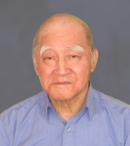Mr. Hing Man Fong Obituary - Calgary, AB