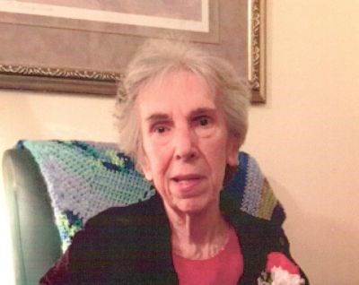 Mary (nee Isgro) Branson Obituary - Scarborough, ON