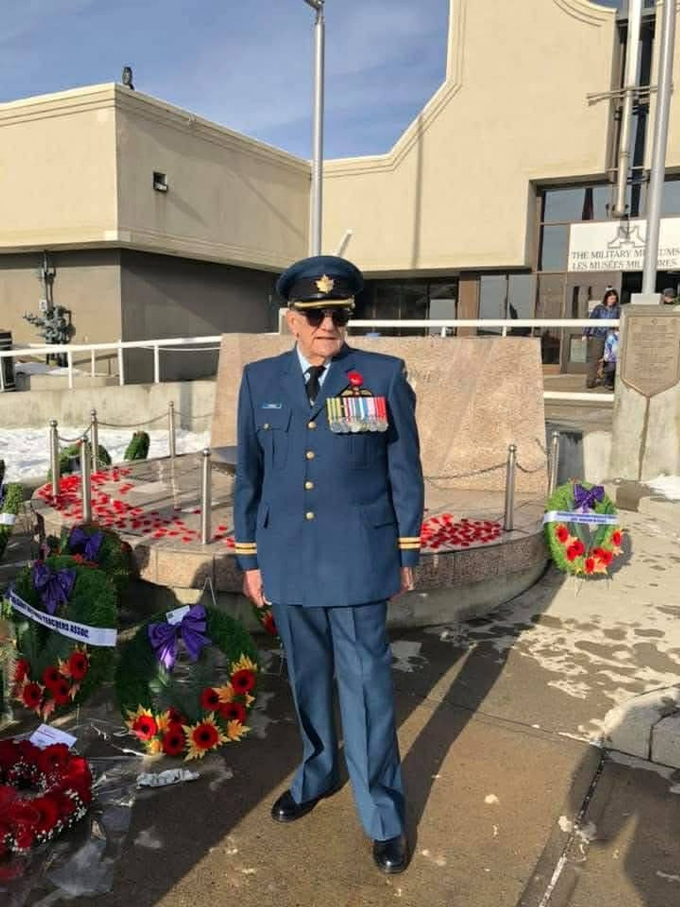 George Penner Obituary - Abbotsford, BC