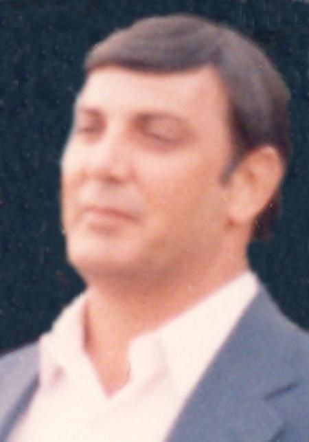 Jerry Glenn Hamilton Obituary - Baytown, TX