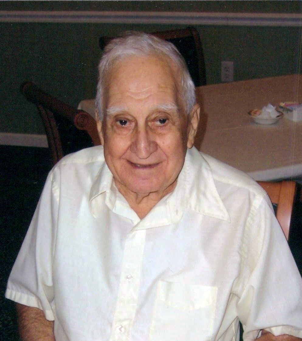 Roy Greenwood Obituary - Springfield, IL