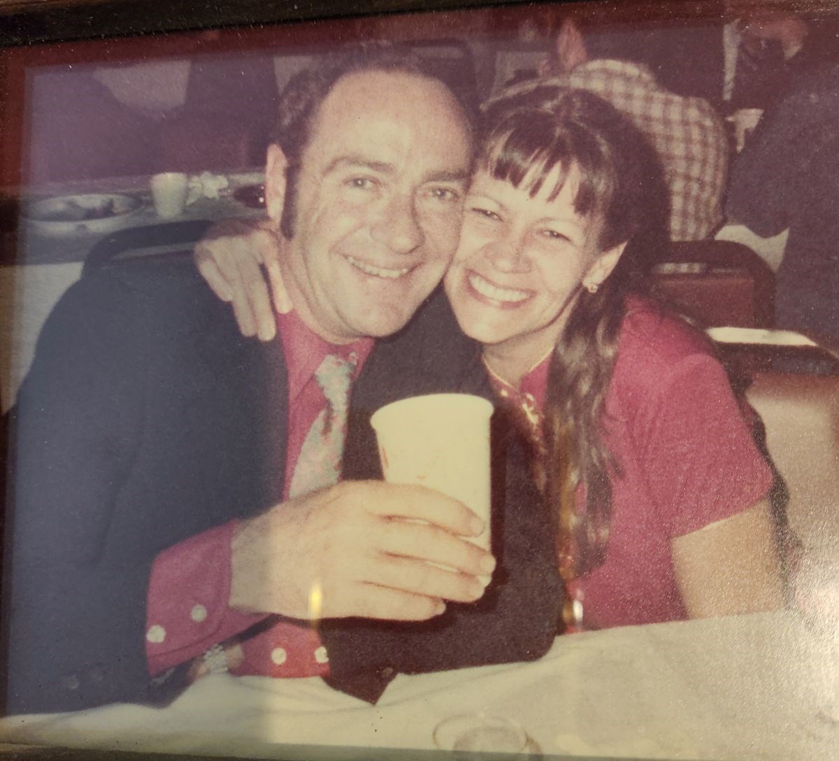 Lewis Stephens Obituary - Redding, CA