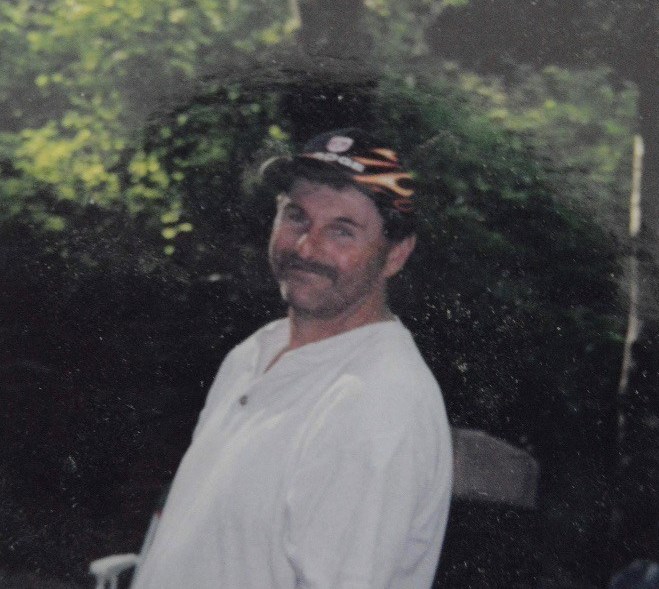 James Fuller Obituary - Courtenay, BC