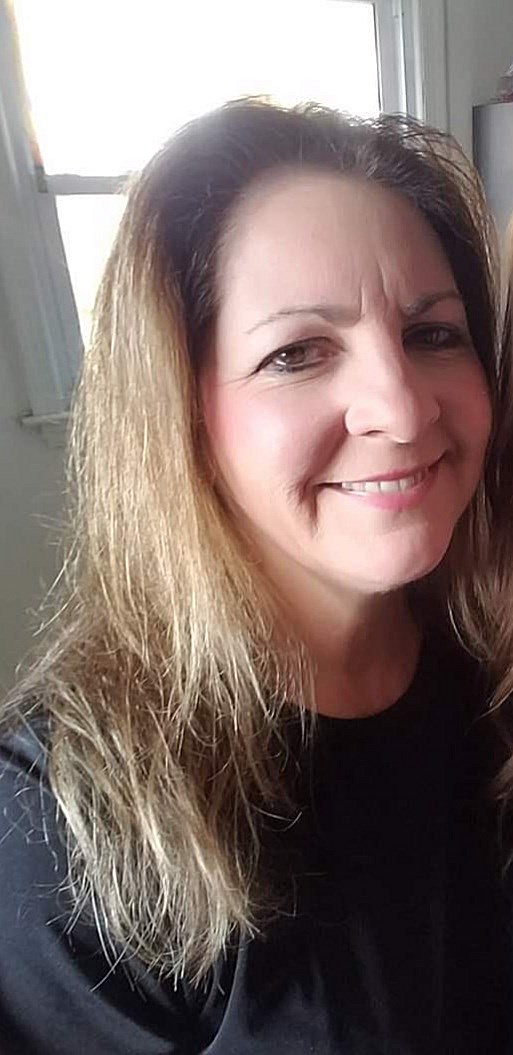 Debbie Gunter Obituary - Hampton, VA