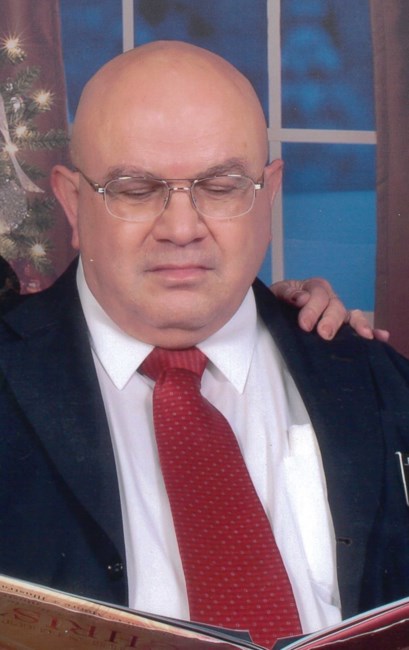 Steven van Otten Obituary - Gladstone, MO