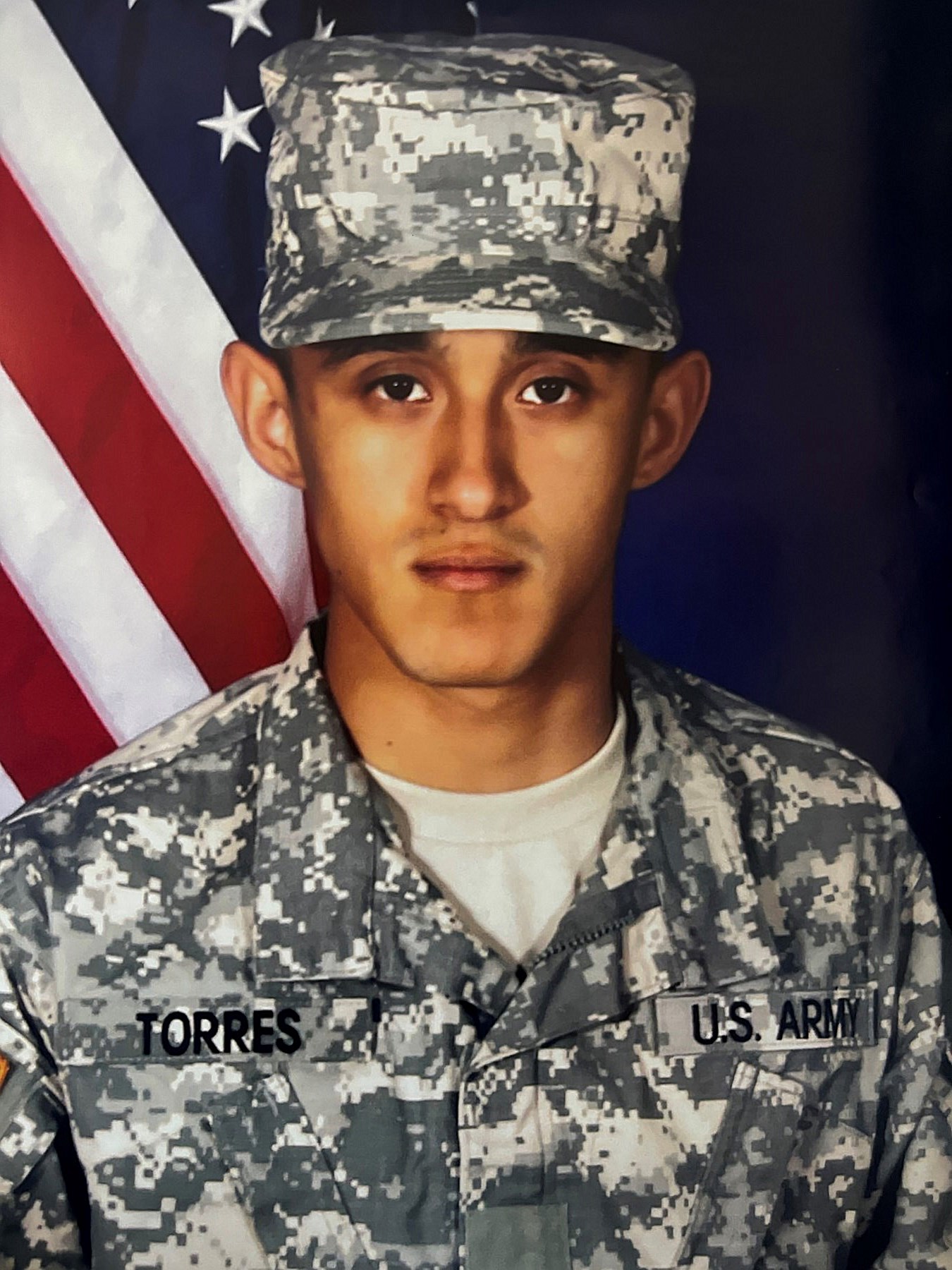 Richard Torres Obituary - Burbank, CA