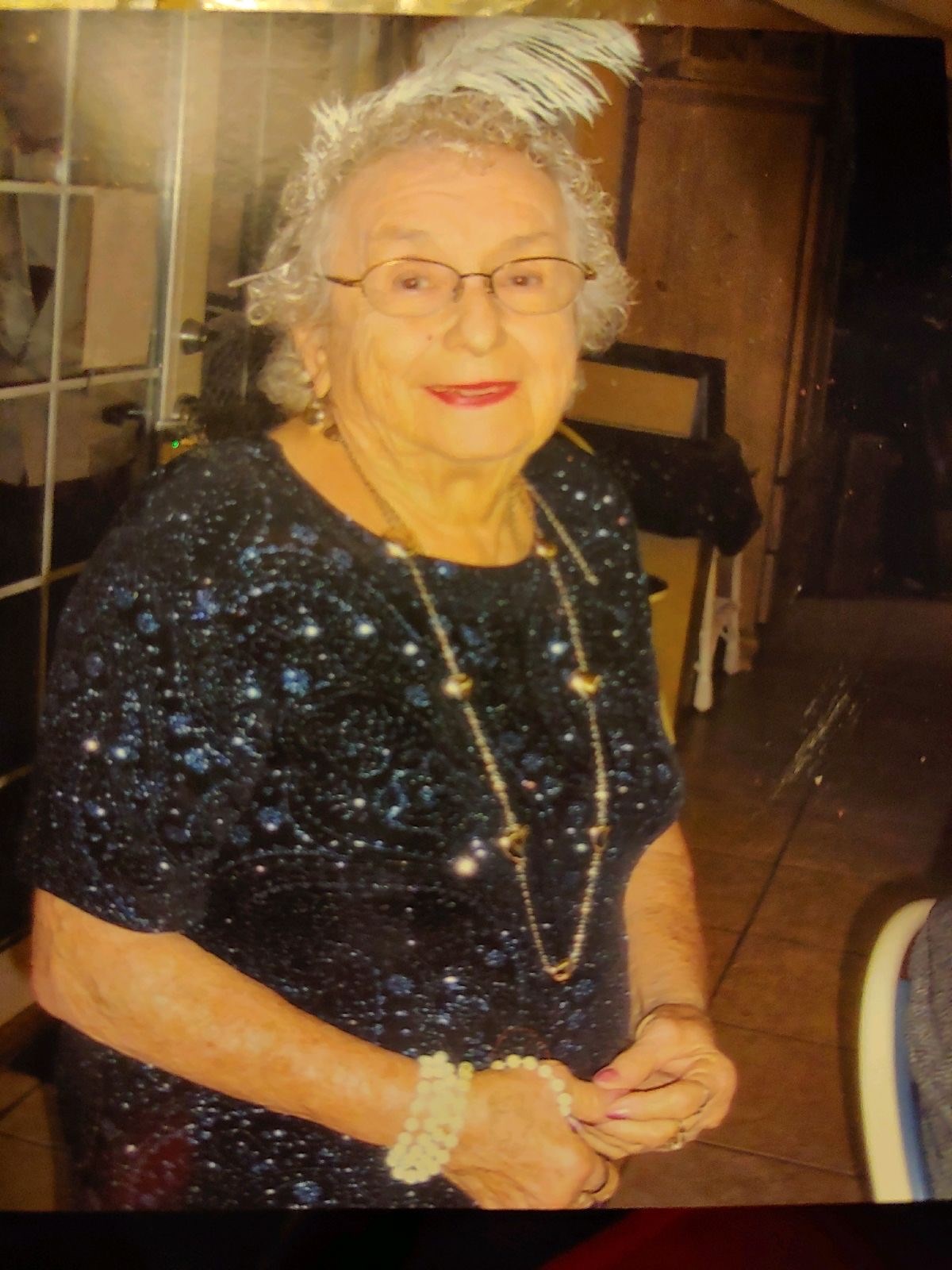 Mildred Cohn Obituary - Largo, FL