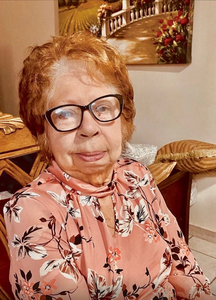 Ana Rene Obituary - Miami, FL
