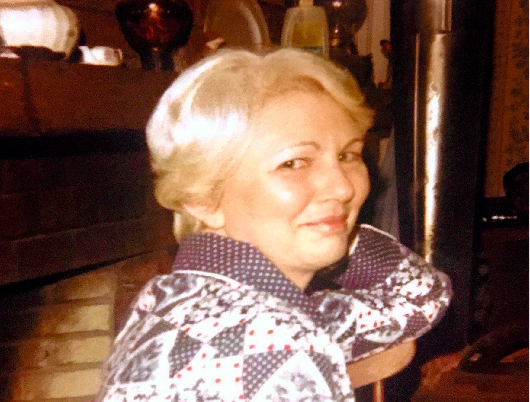 Betty Butler Obituary - Olive Branch, MS