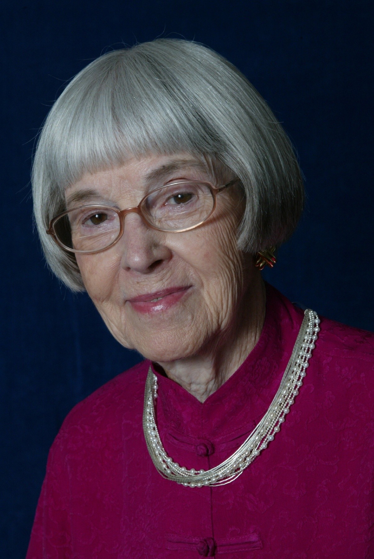 Clara Louise Larson Mahoney Obituary - Phoenix, AZ