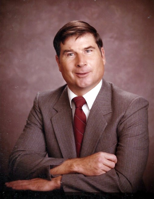 Stephen L. Bain Obituary - Memphis, TN