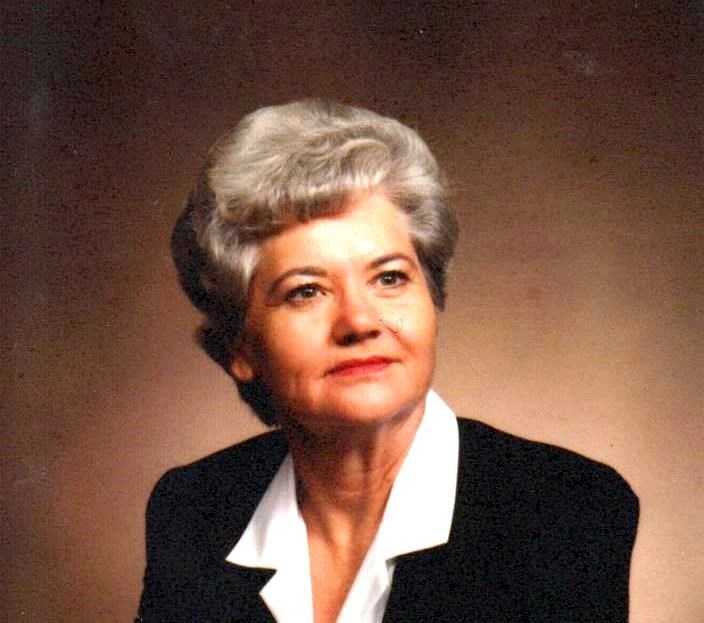 Grace Hawkins Obituary - New Bern, NC