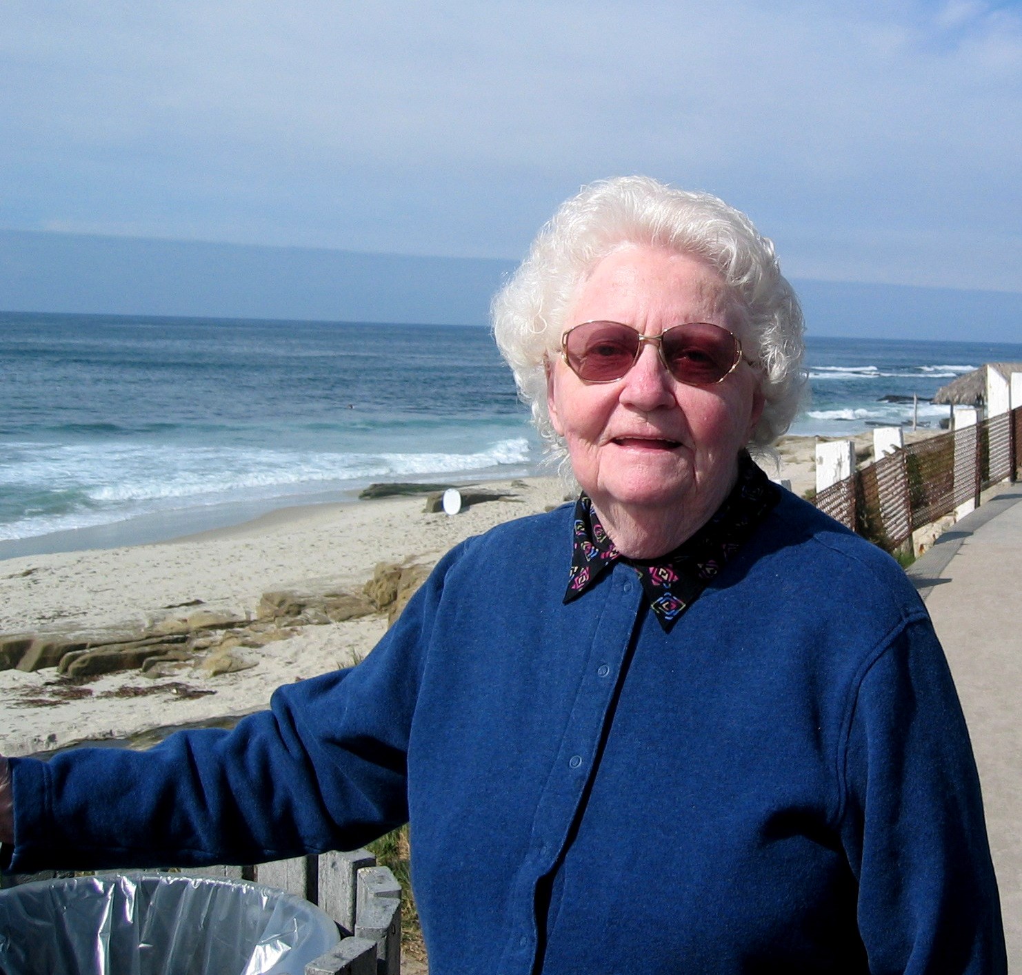 Dorothy Sprofera Obituary - Lemon Grove, CA