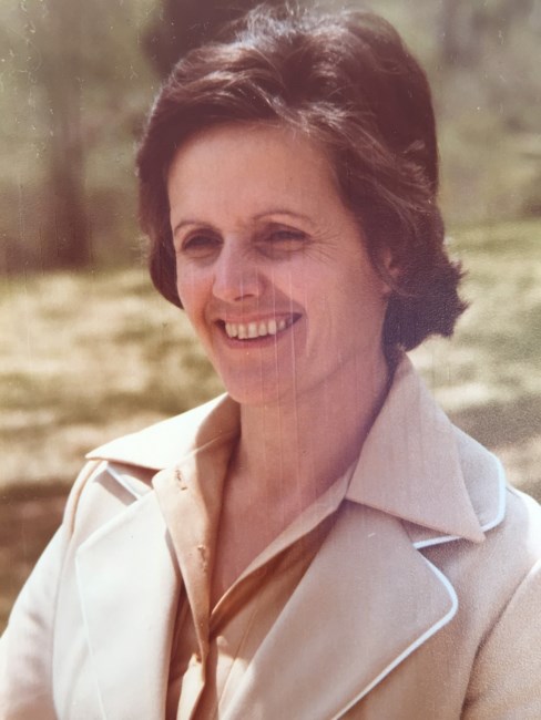 Helen Stefanou Obituary - Silver Spring, MD