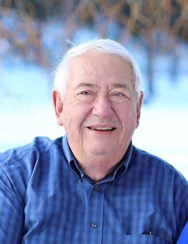 Walter Wruble Obituary - Spokane Valley, WA