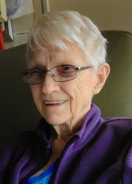 Evelyn Tiesen Obituary - Woodbury, MN