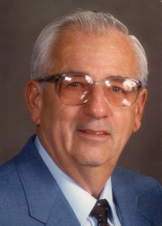 James Kimble Obituary - Fort Wayne, IN