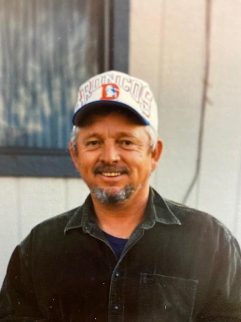 Leonard Lewis Obituary - Grand Junction, CO