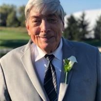 John F. Brendle Obituary - Columbus, OH