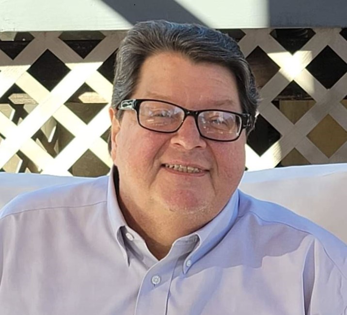 Mark A. Clayton Obituary - Metairie, LA