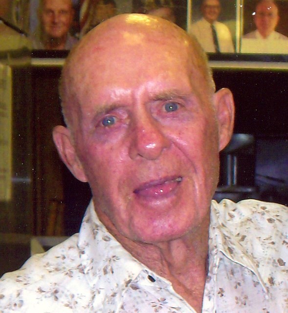 E.W. DePriest Obituary - Gladstone, MO