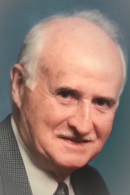 John Power Obituary - Hull, QC