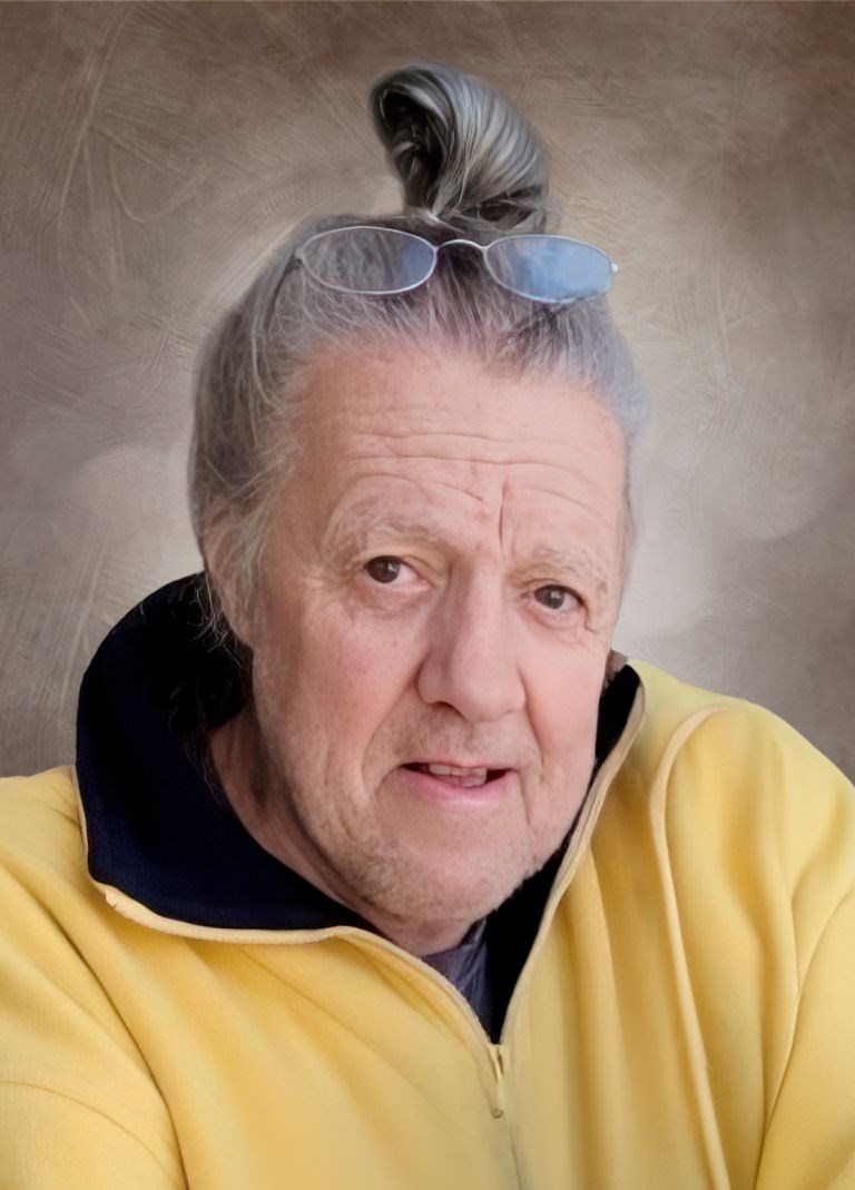 Bruno-Michel Vigneault Obituary - Chicoutimi, QC