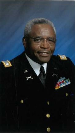 Lt. Col (Ret) Henderson Garrett Obituary - Dallas, TX