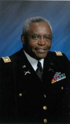 Lt. Col (Ret) Henderson Garrett Obituary - Dallas, TX