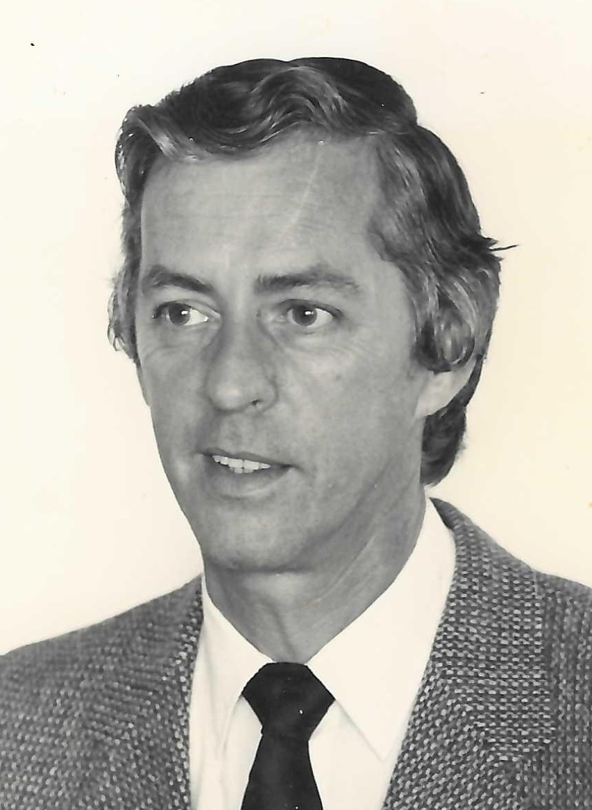 Gilles Frappier Obituary - St-Eustache, QC